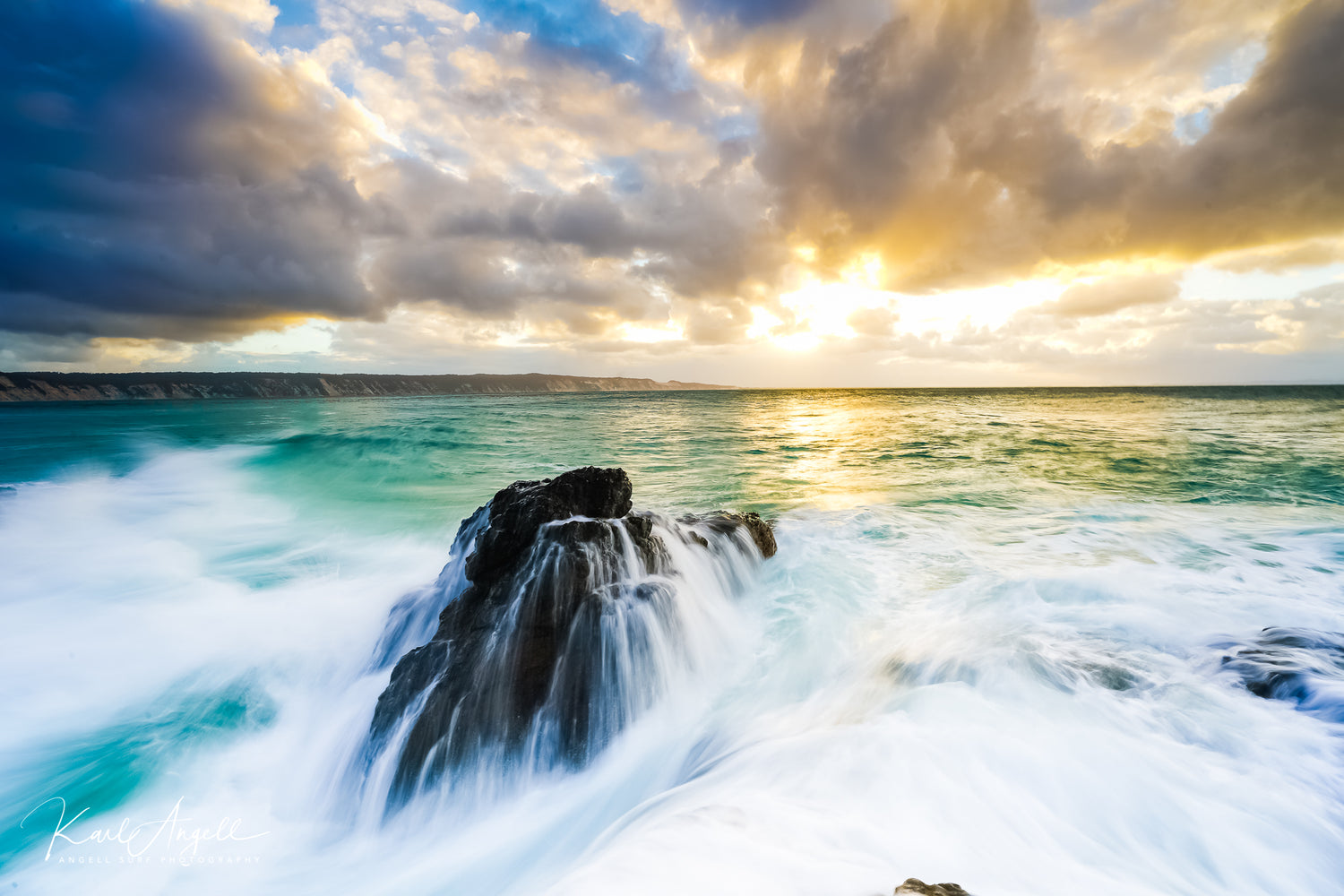Top 10 places to watch the Sunset on the Sunshine Coast – Photography ...